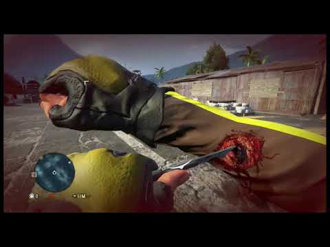 FAR CRY 3 || BÖLÜM #30 || RİLEY'İ KURTARMA OPERASYONU