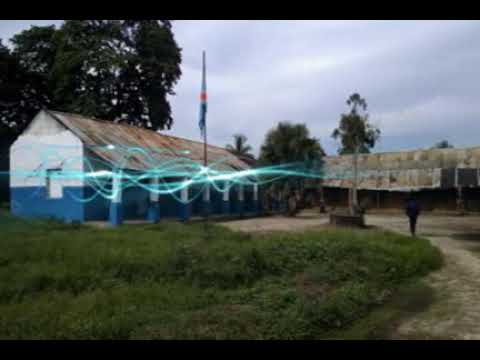 Lusambo en image. La beauté de la ville de Lusambo. Par Augustin uneasy ...