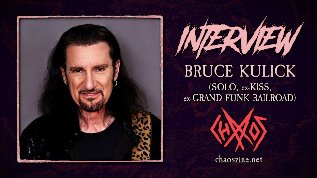 "I have a new solo album and autobiography in the works" - Exclusive ...