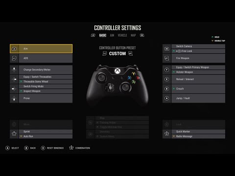 BEST PUBG SETTING Xbox Series X - YouTube