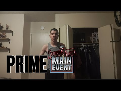Saturday Nights: Prime Hydration AD - YouTube