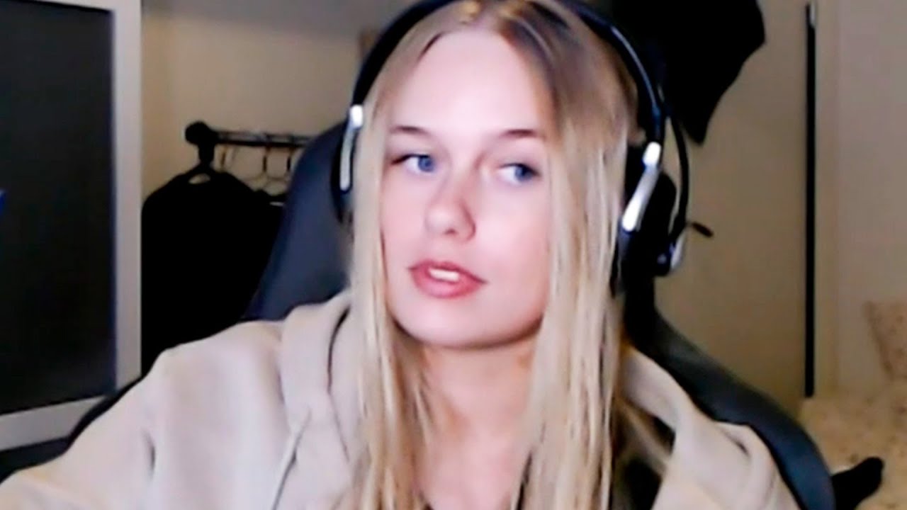 MØD MIN KÆRESTE! (INGAME) - YouTube