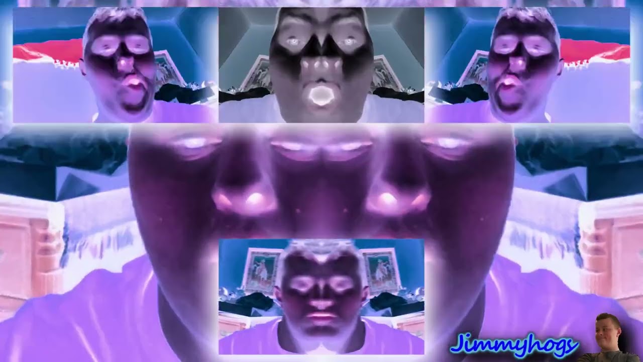 Preview 2 Jimmyhogs 2021 Effects in Pitch Black - YouTube