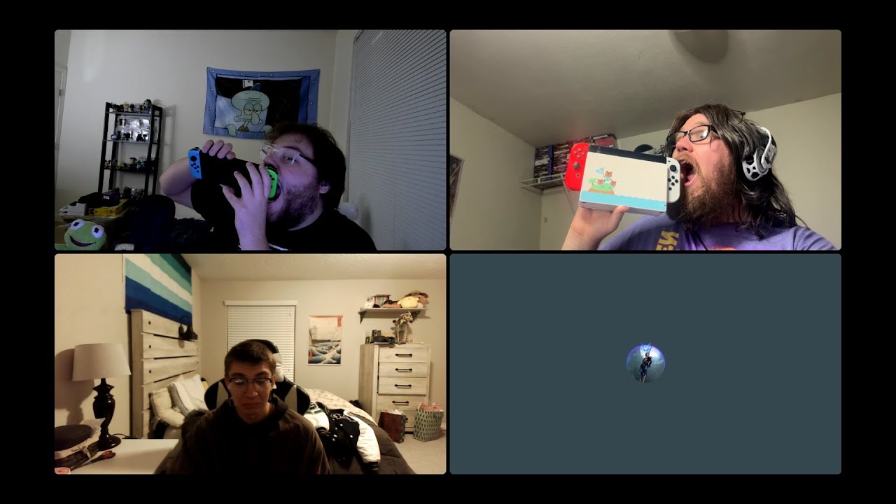 VC with AO #34 - YouTube