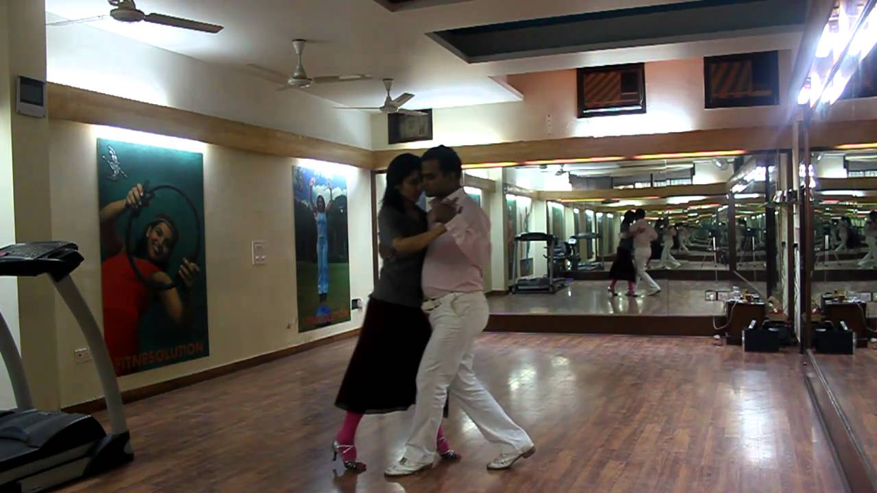 Tango Delhi - YouTube