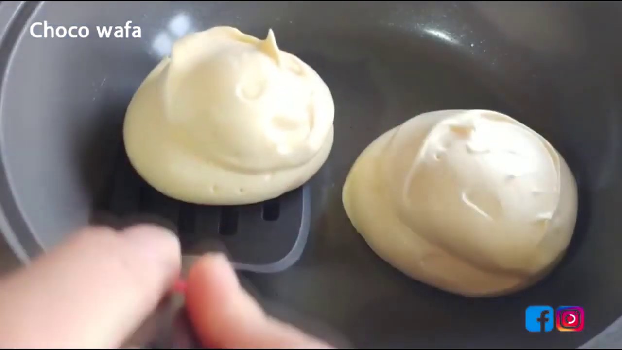 Choco Wafa♡🥮🍰🎂🍫VIDEO PUB_ 2020 - YouTube