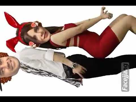 ŞEVKAT YERİMDAR , ESİN İLE ŞEVKAT DANS EDİYOR FUNNY