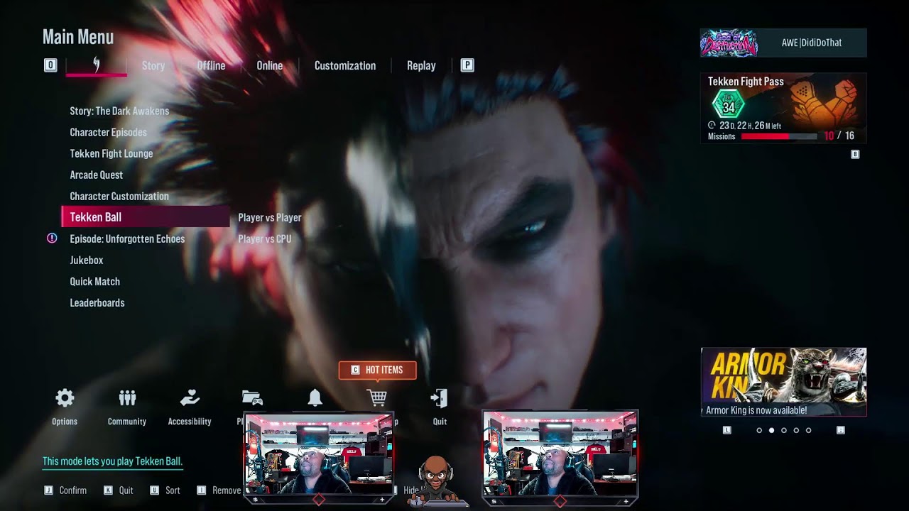 Day 213 of T8! - YouTube