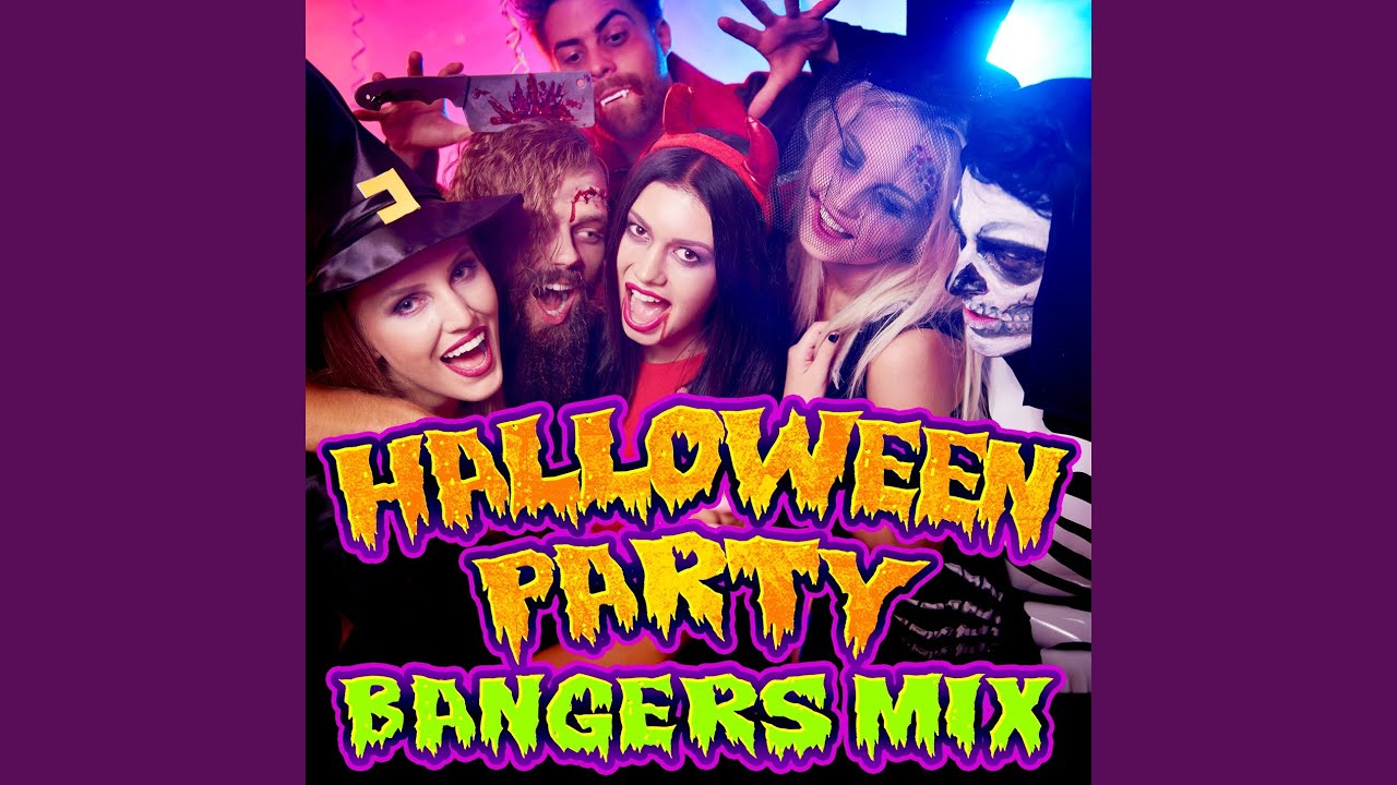 This Is Halloween - YouTube