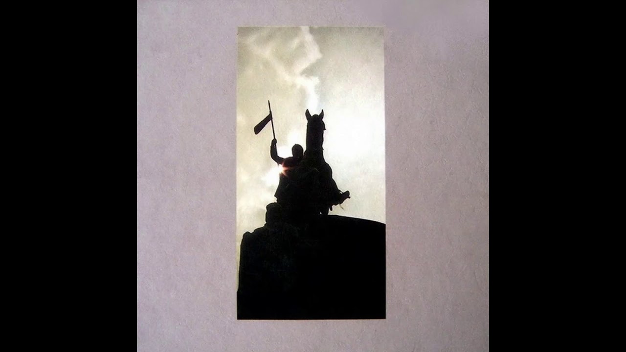 The Moon Lay Hidden Beneath A Cloud - Untitled 11 - YouTube