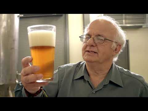 Charlie Bamforth Interview 2018 - YouTube