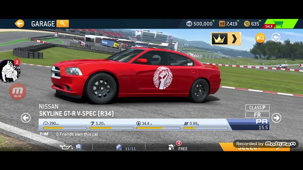 Real Racing 3 - Bölüm 2 - YouTube