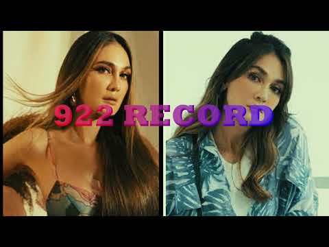 922RECORD - KEEP GOING LUNA MAYA- CHR STUDIO