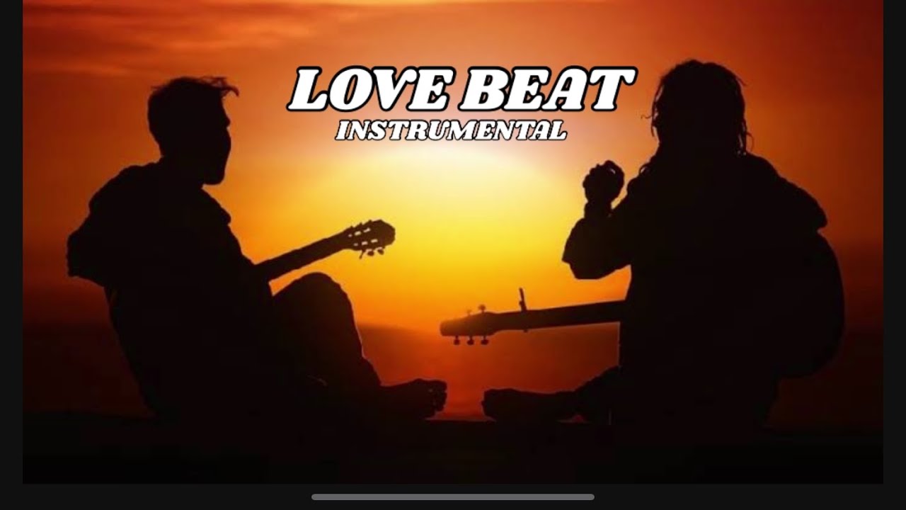 [ FREE ] Love Beat Instrumental Type Beat Latest 2024 - YouTube