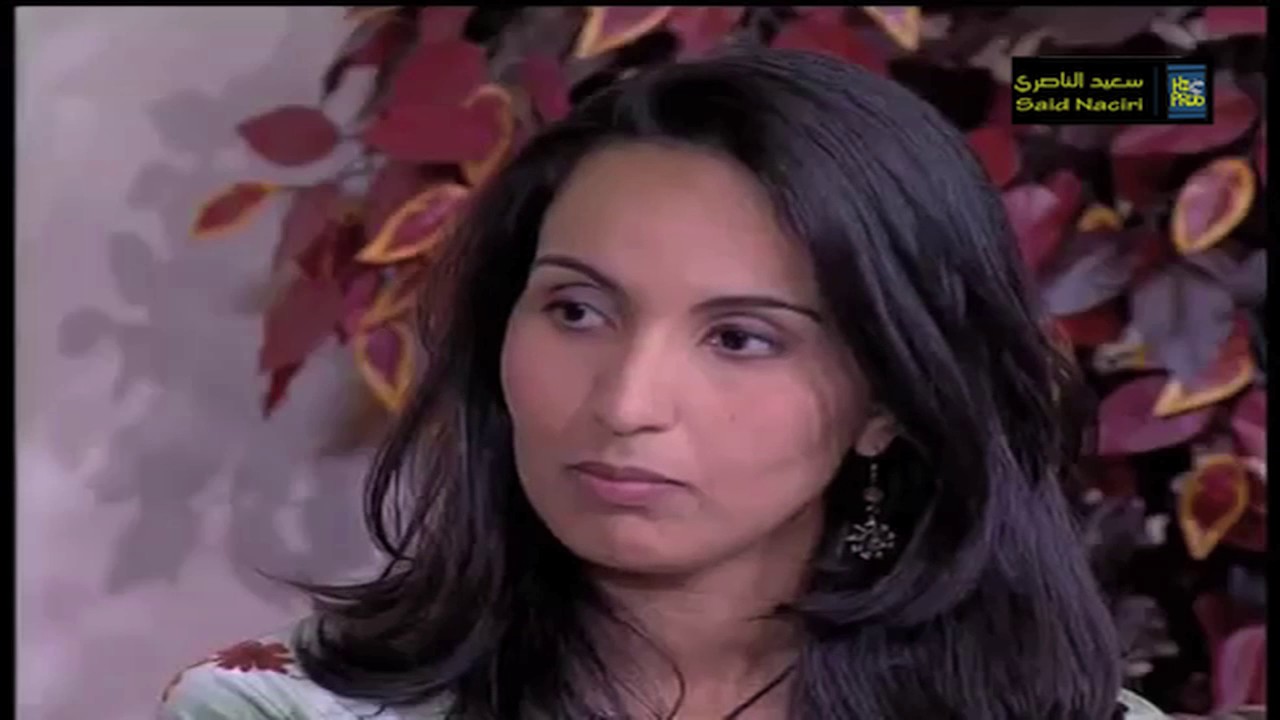 Said Naciri - Rbib (Ep 29) | (سعيد الناصري - الربيب (العريس سلت - YouTube