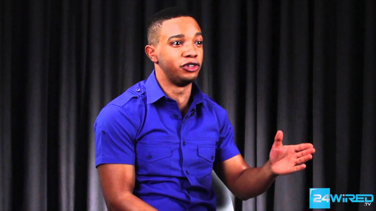 Fade to Black: Benjamin Charles Watson (1.03) - YouTube