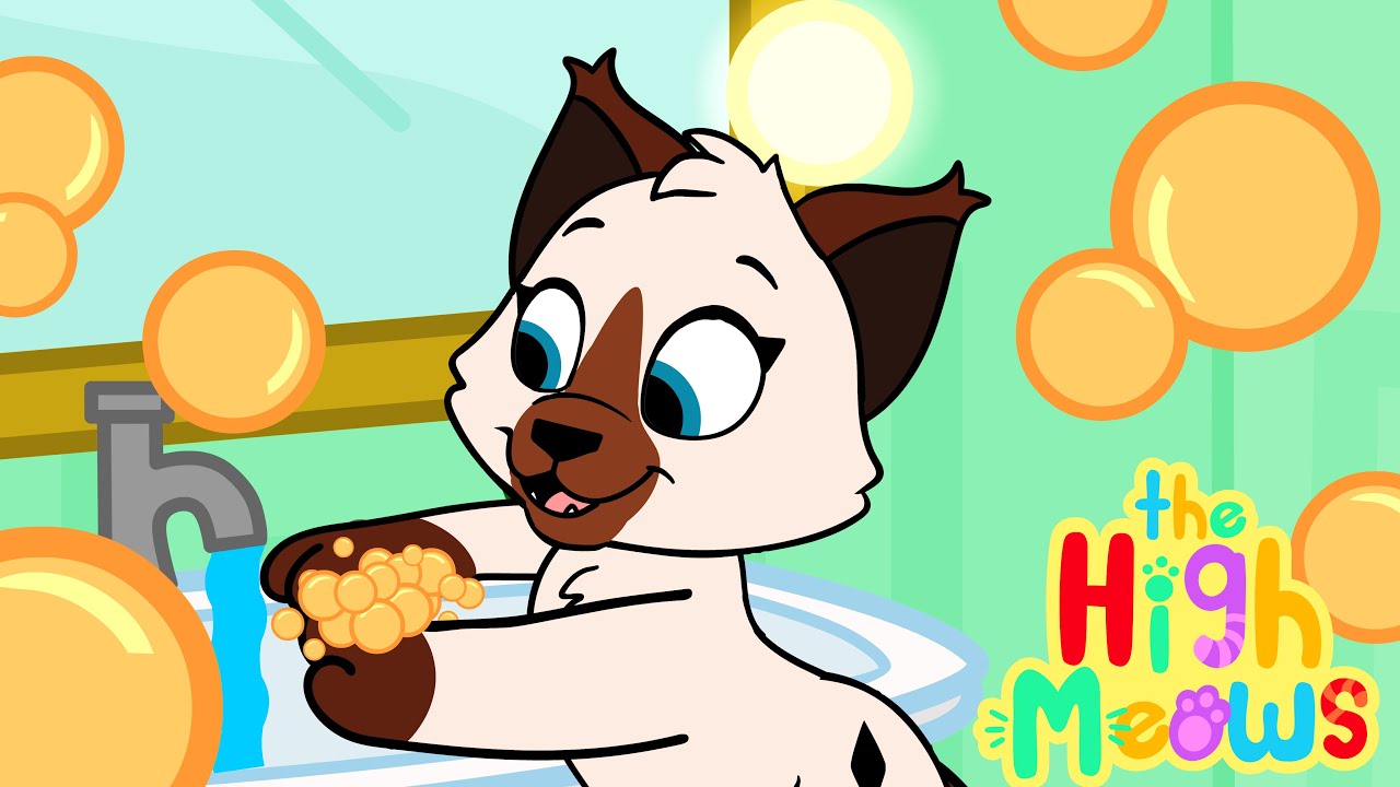 Compilation of Videos Featuring Alice the Siamese Kitten | Songs and ...