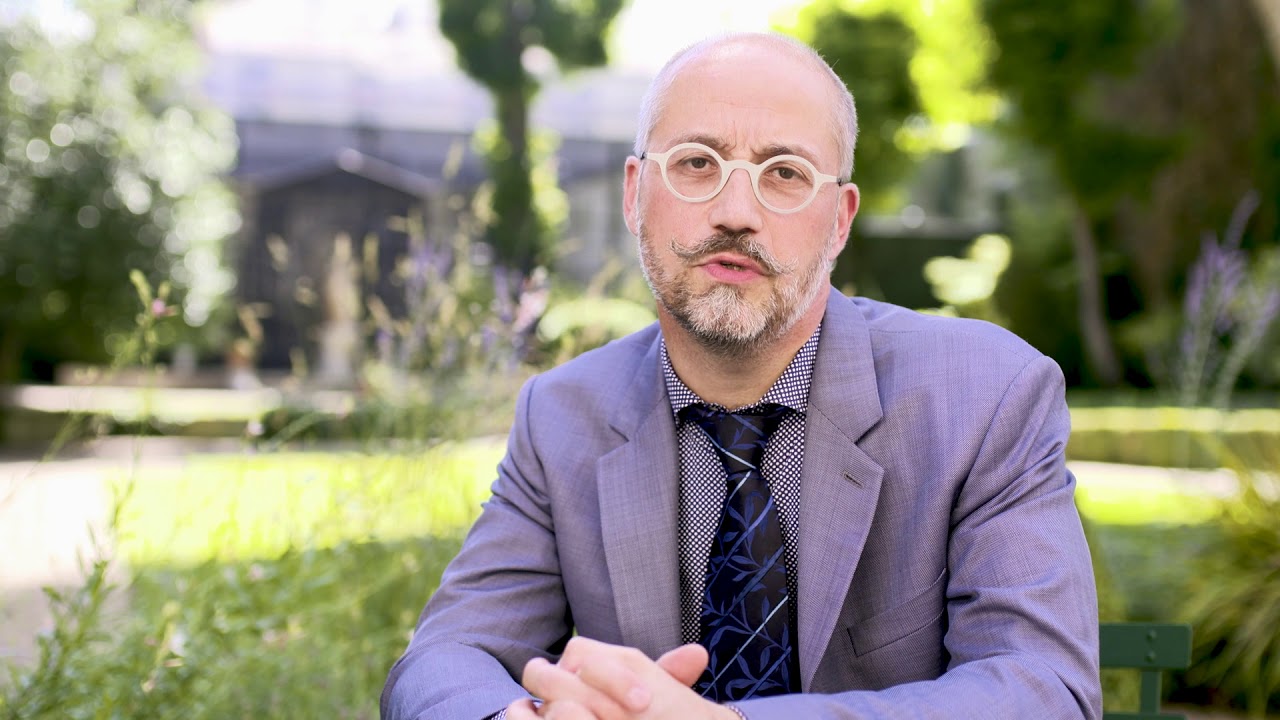 Jean Pierre Orand - YouTube