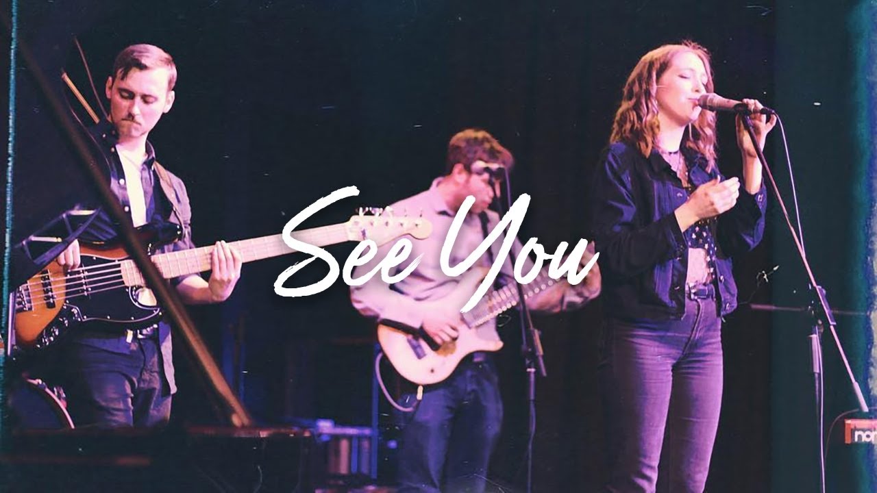 Conor Albert, Alice Auer - See You (Lyrics) | Best Niche Song 2021 ...