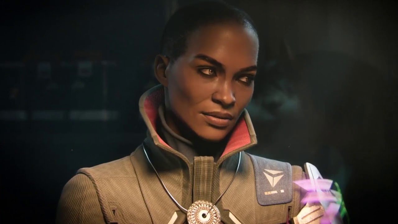 DESTINY 2 Launch Trailer - YouTube