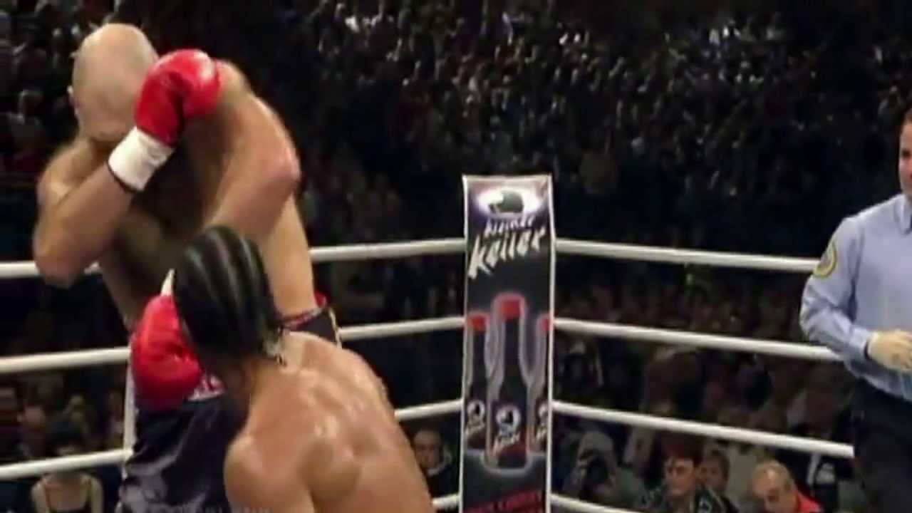 David "Hayemaker" Haye | Дэвид Хэй, путь чемпиона - YouTube