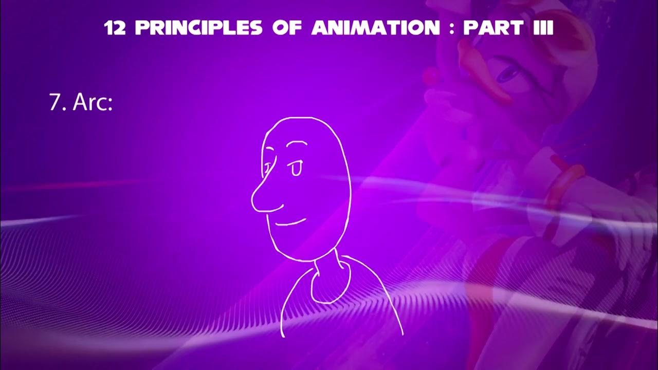 Wave the Swallow Teaches about 12 Principles of Animation Part 3 (Updated Intro) - YouTube