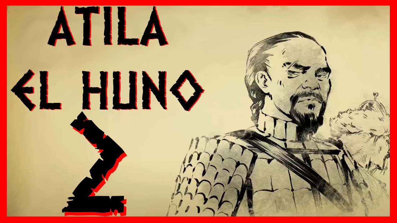 Age of empires 2 Definitive Edition Campañas Atila el Huno Mision 2 La ...