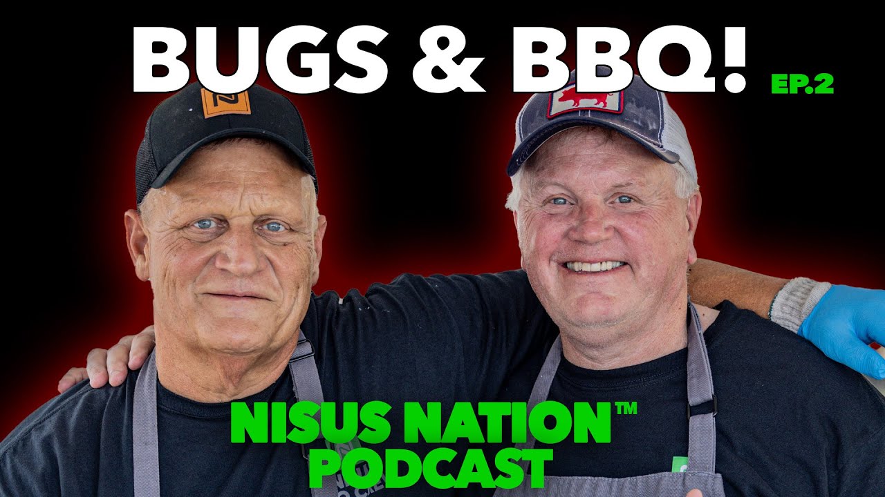 Bugs & BBQ: Connecting the Pest Control Industry One Meal at a Time ...