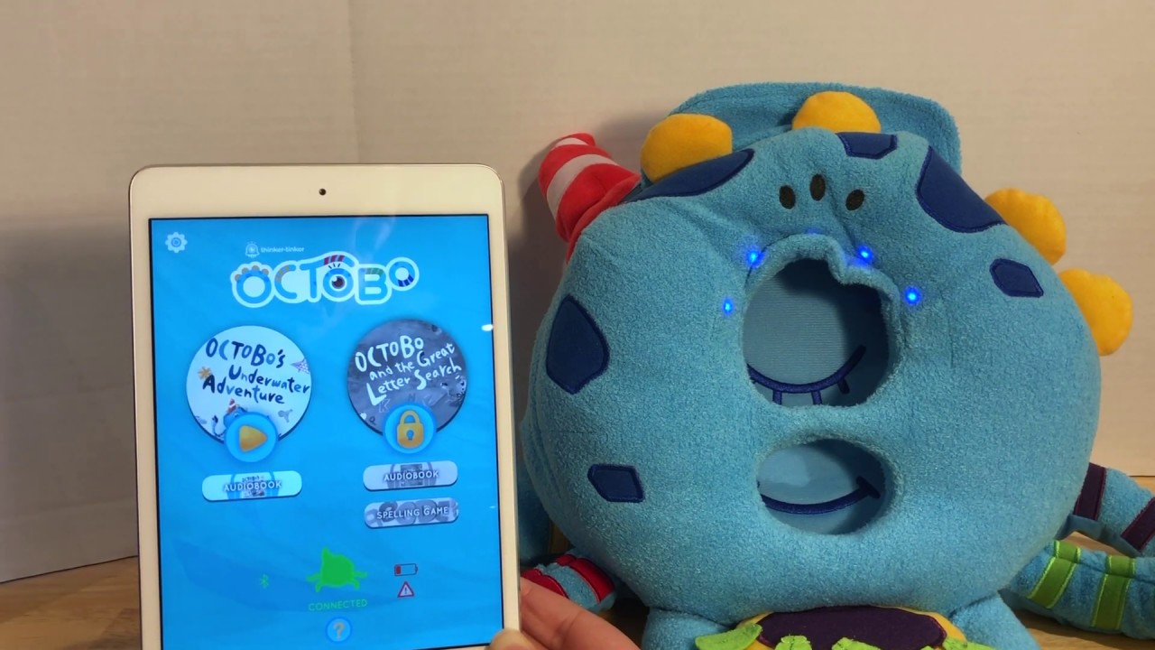 Getting Started with Octobo! - YouTube