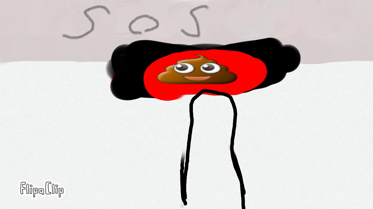 Pooperman (animation) - YouTube