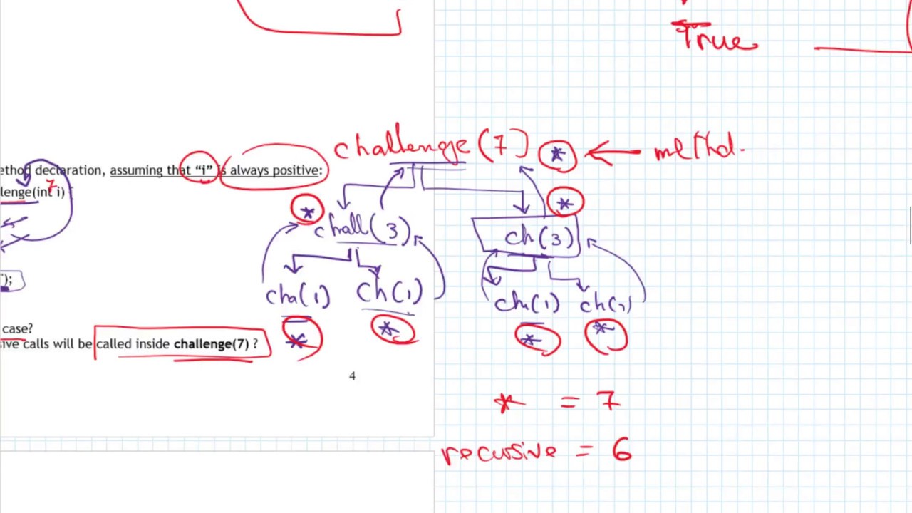 M180 _recursion_REV2 - YouTube