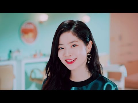 TWICE Wake me up MV but it’s just when Dahyun gets a solo or focus screen time