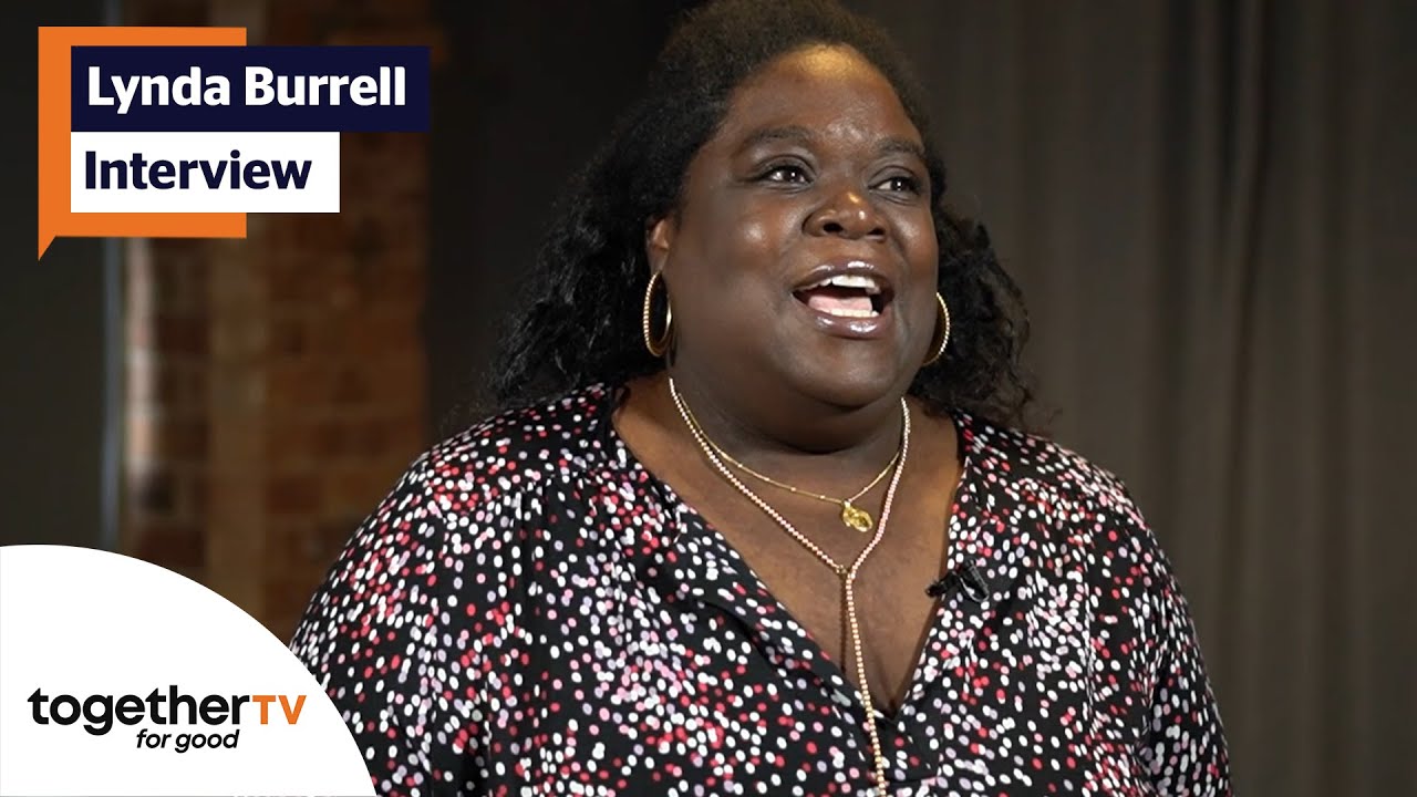Lynda Burrell From Museumand Talks About Black History Month ...