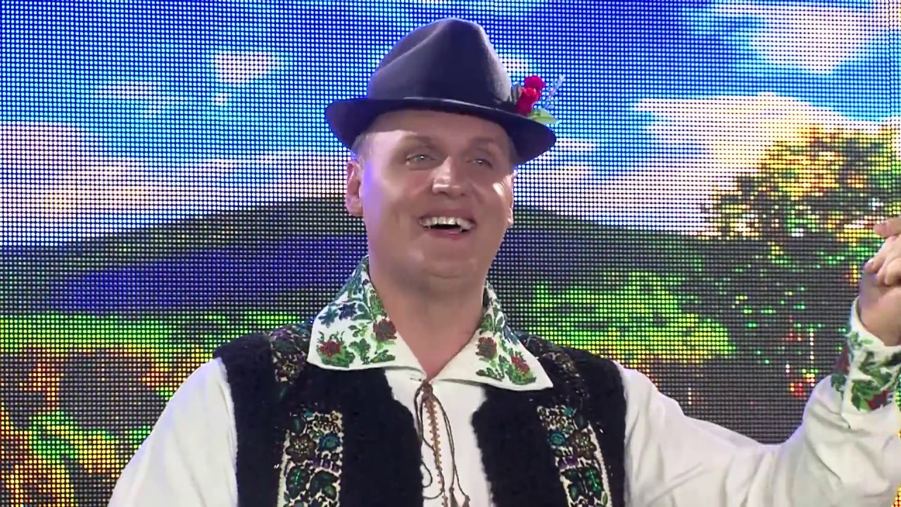 Dan Dobos - Alearga dorul, alearga - YouTube