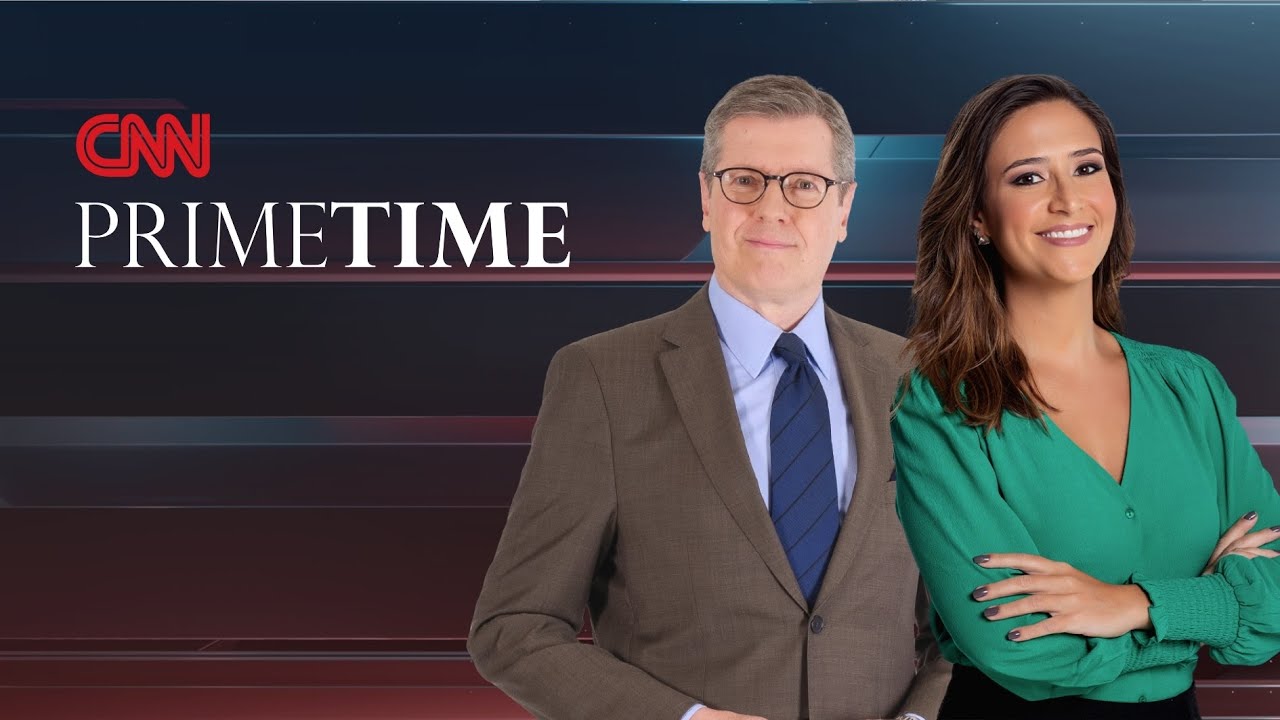 CNN PRIME TIME - 19/09/2022 - YouTube