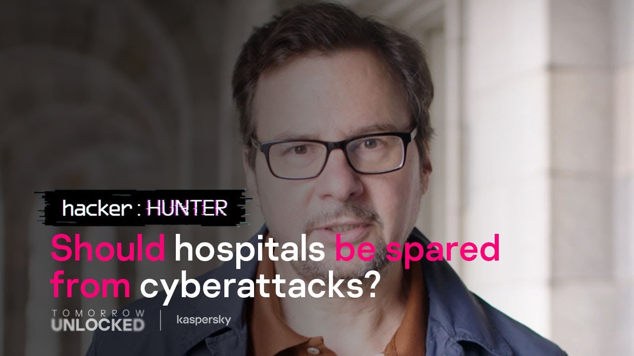hacker:HUNTER Behind the Screens Episode 6: Malware A New Virus in the ...