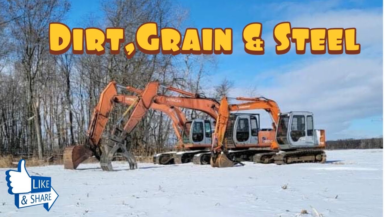 Alittle Ditch Dipping Outside Action Just Some Extra Video - YouTube