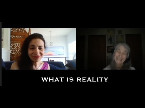 Teaser for What is Reality - YouTube