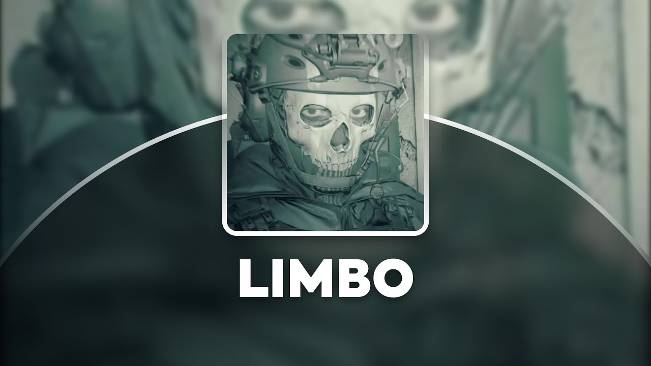 FREDDIE DREDD - LIMBO (GHOST VERSION / SLOWED/ PHONK) - YouTube