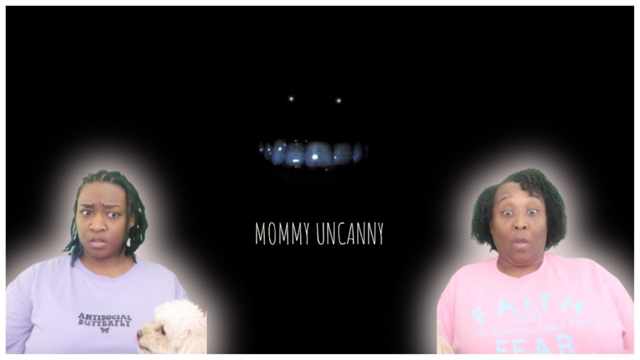 Mommy Uncanny | Short Horror Film | Reaction - YouTube