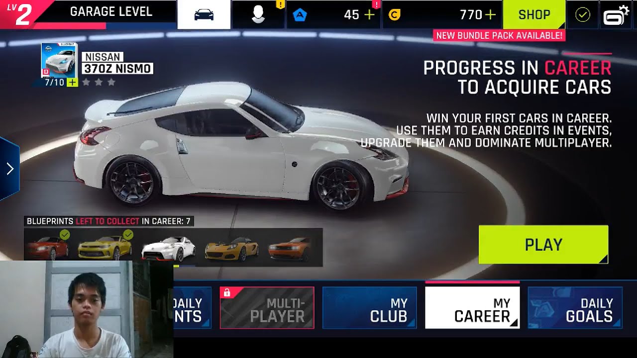 RGB Code ID Asphalt 9 Legends Racing Finish #1 - YouTube