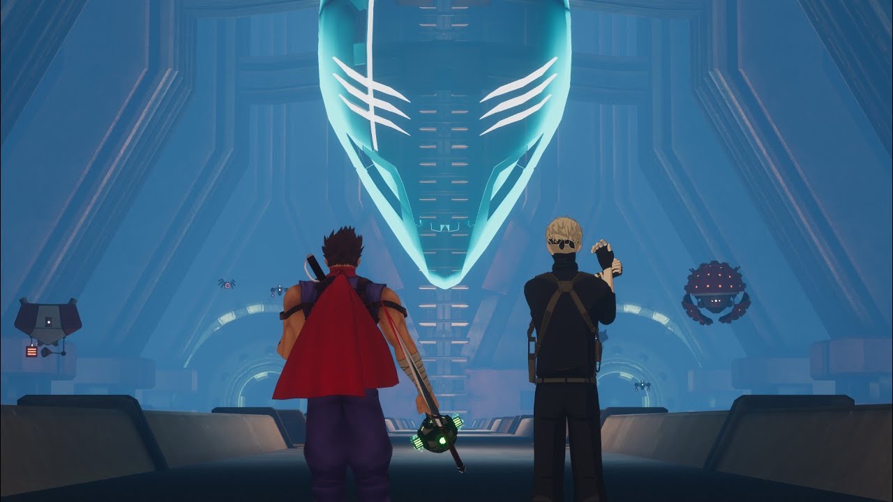 Overcoming The Final Boss: Bullet Time Agent Episode 3 + Secret Ending ...