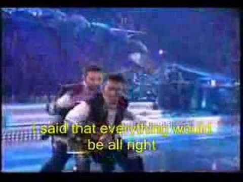 i want you back (mix vid) nsync - YouTube Music