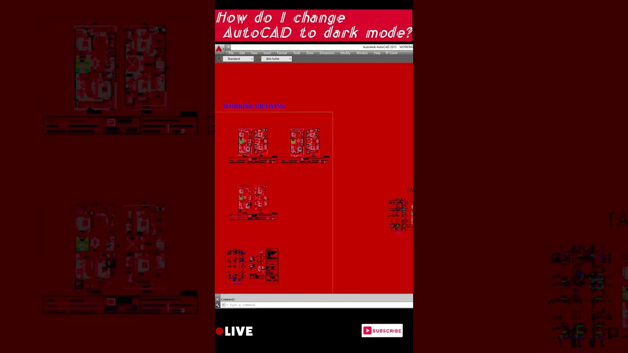 How To Change Background Color In Dwg Trueview 2023 YouTube How To Change Background Color In Dwg Trueview 2023 YouTube