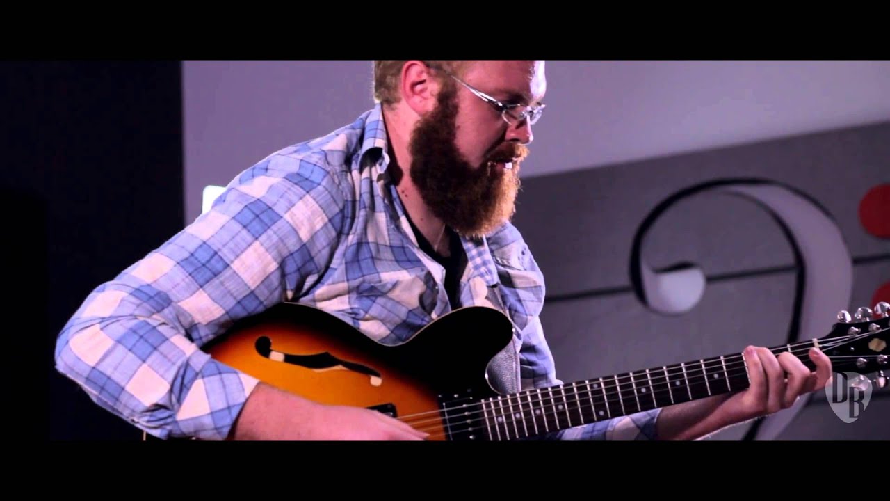 PRA VOCÊ, FIA (Daniel Barden) - YouTube