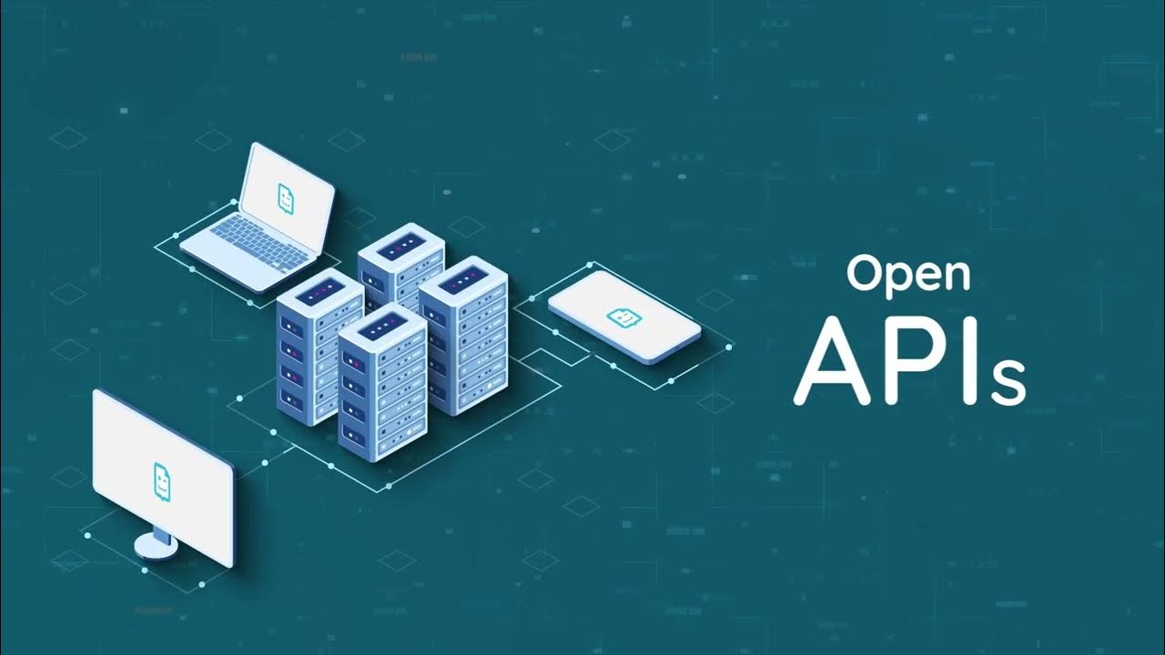 Unlock Seamless Integration: Explore 'Open APIs' with ExpenseOnDemand - YouTube