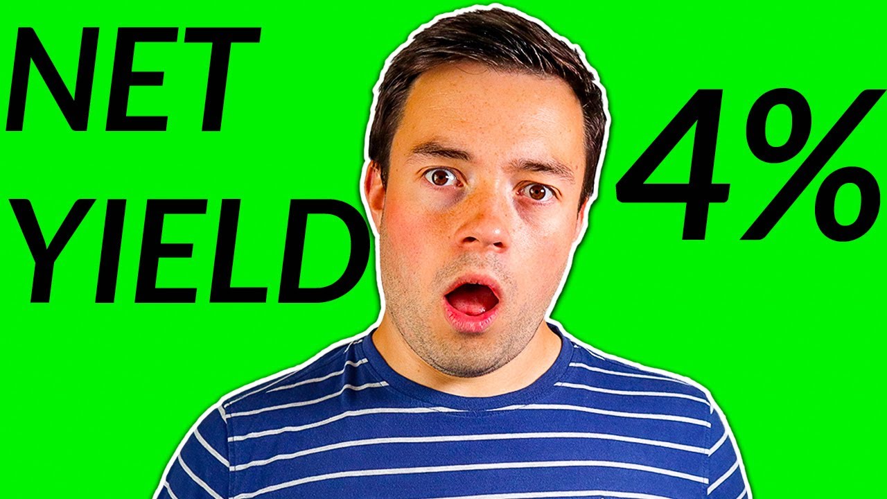 HOW TO WORK OUT THE NET YIELD OF A PROPERTY YouTube how-to-work-out-the-net-yield-of-a-property-youtube