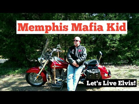Memphis Mafia Kid Intro - YouTube