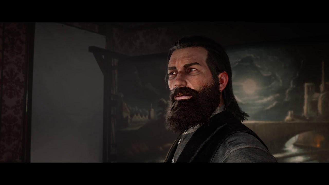 Red Dead Redemption 2 Walkthrough Gameplay Part 56|A New Future ...