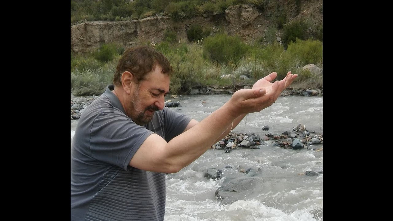 MAGIA SIMPATICA EN TARDES COMPARTIDAS - YouTube